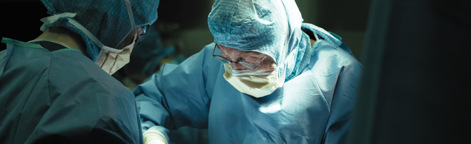 LA RAAC Récupération améliorée après chirurgie - Fondation Hopale