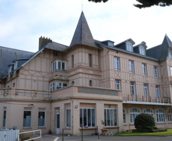 Accueil - Fondation Hopale