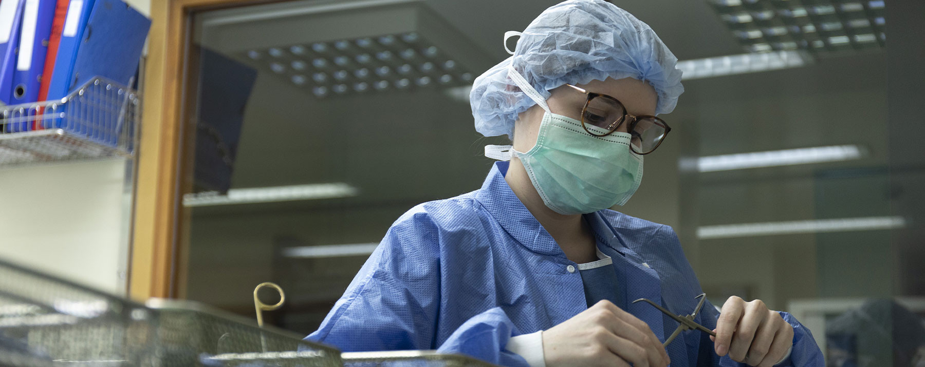 Qu'est ce que la recherche clinique ? - Fondation Hopale