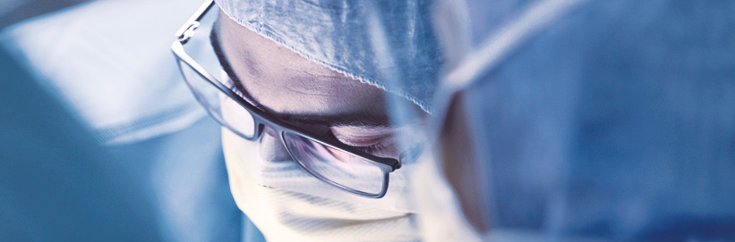 Épiphysiolyse de hanche - Fondation Hopale